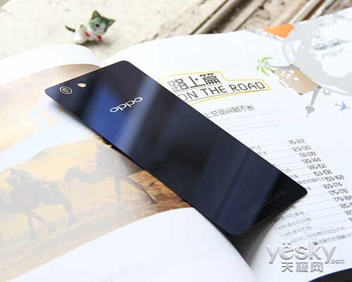 OPPO R1S图册_360百科