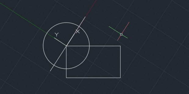 什么是CAD中的UCS，UCS怎么用_360新知