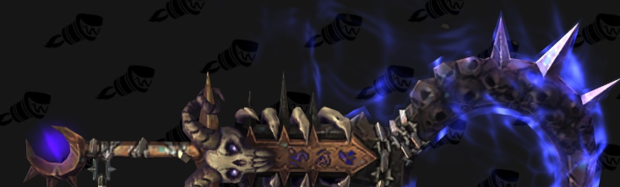 wow7.3邪DK副本天赋PVE加点全面提高dps_360新知