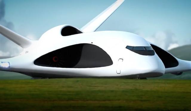 PAK-TA运输机图册_360百科