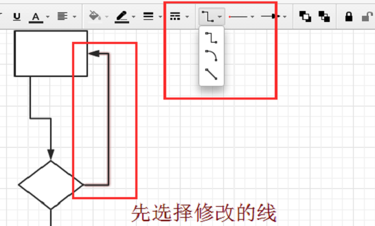 如何使用ProcessOn画流程图_360新知