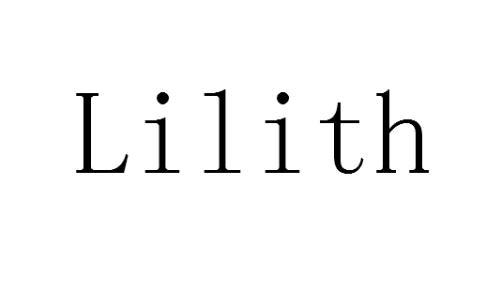 Lilith图册_360百科