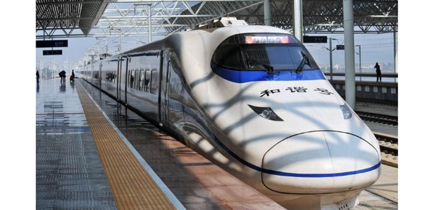 高铁和动车有什么区别_360新知