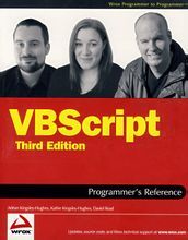 VBScript_360百科
