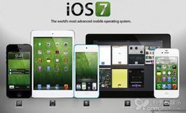 ios7 beta图册_360百科