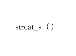 strcat_s图册_360百科