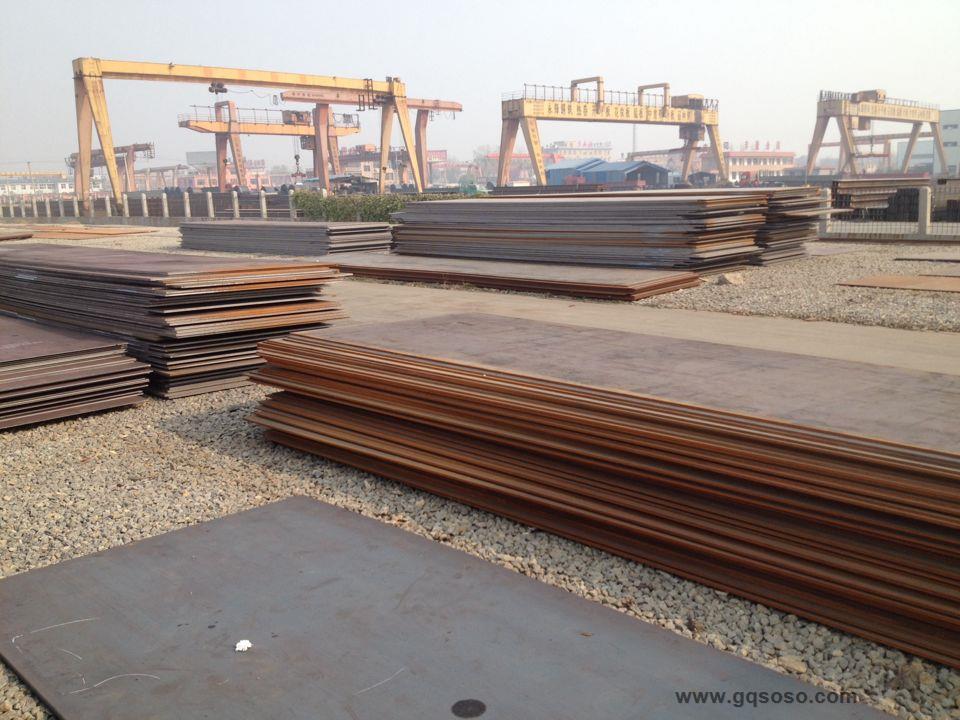 q235钢板图册_360百科