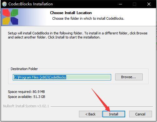如何下载和安装codeblocks_360新知