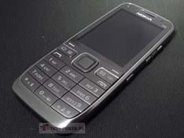 诺基亚E52图册_360百科