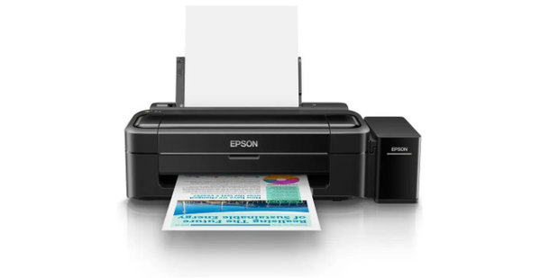 爱普生L3118 L3119 L3116 L3158打印机清零教程_360新知