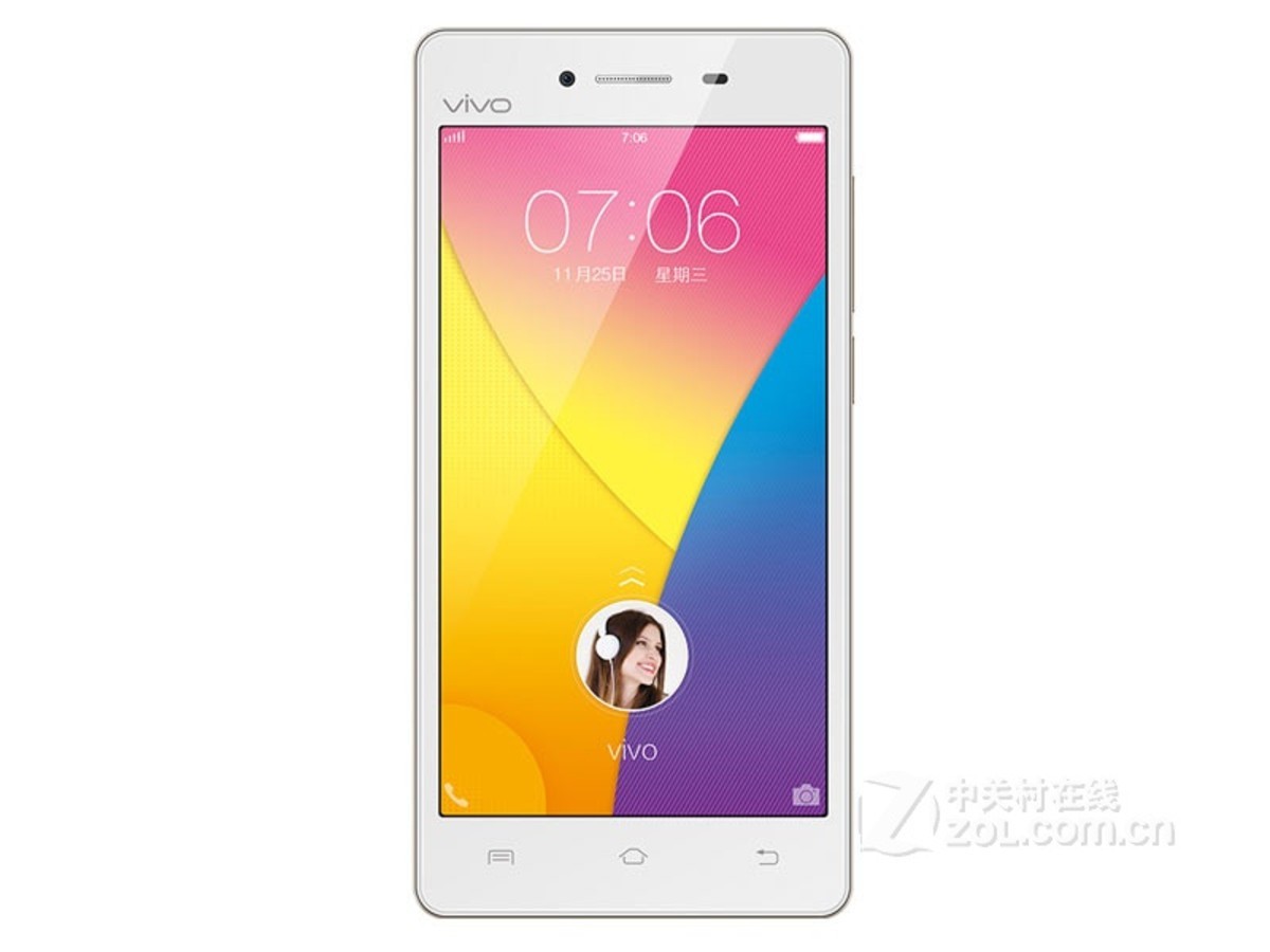 vivo Y51A图册_360百科