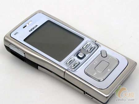 nokia n91图册_360百科