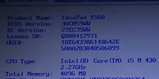 联想台式机怎么进入bios_360新知