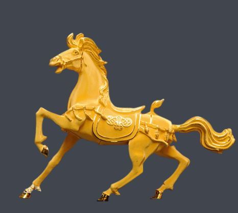 马到成功图册_360百科