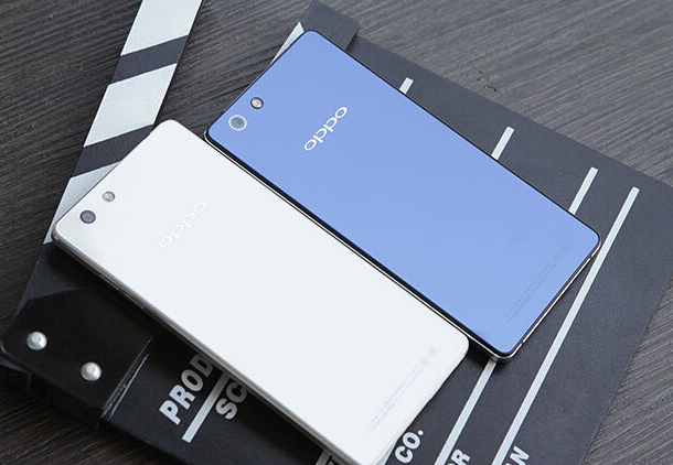 OPPO R1S图册_360百科