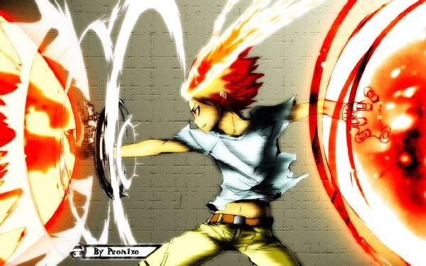 X BURNER图册_360百科