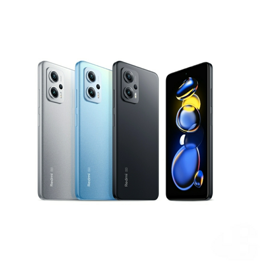 Redmi Note 11T Pro图册_360百科