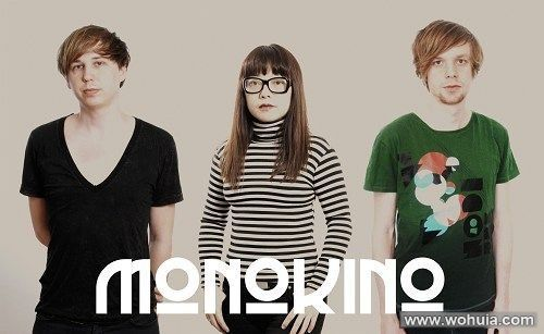 Monokino图册_360百科