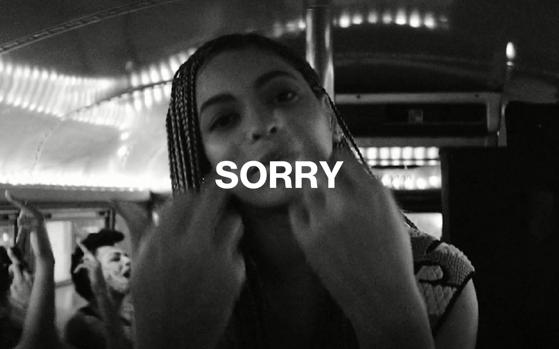 SORRY图册_360百科