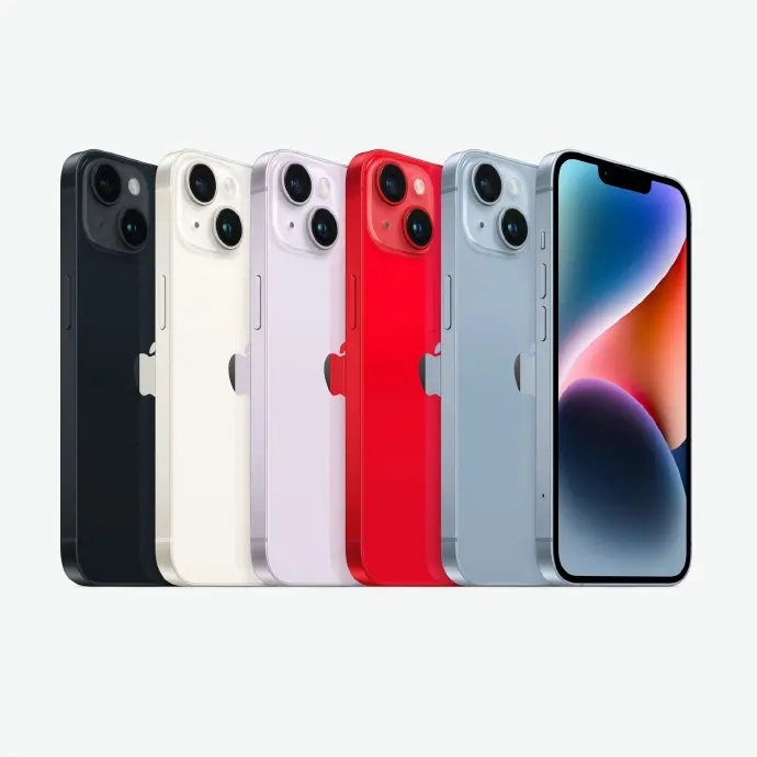 iPhone 14图册_360百科
