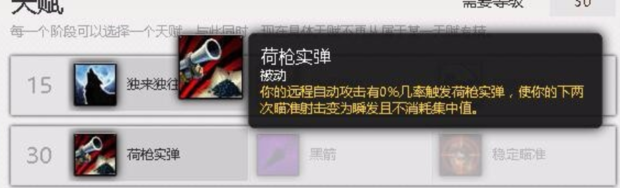 wow7.3射击猎PVE副本dps天赋加点（阿古斯）_360新知