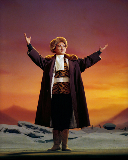 样板戏剧照图册_360百科