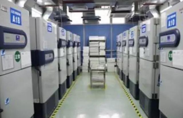 生物样本库图册360百科