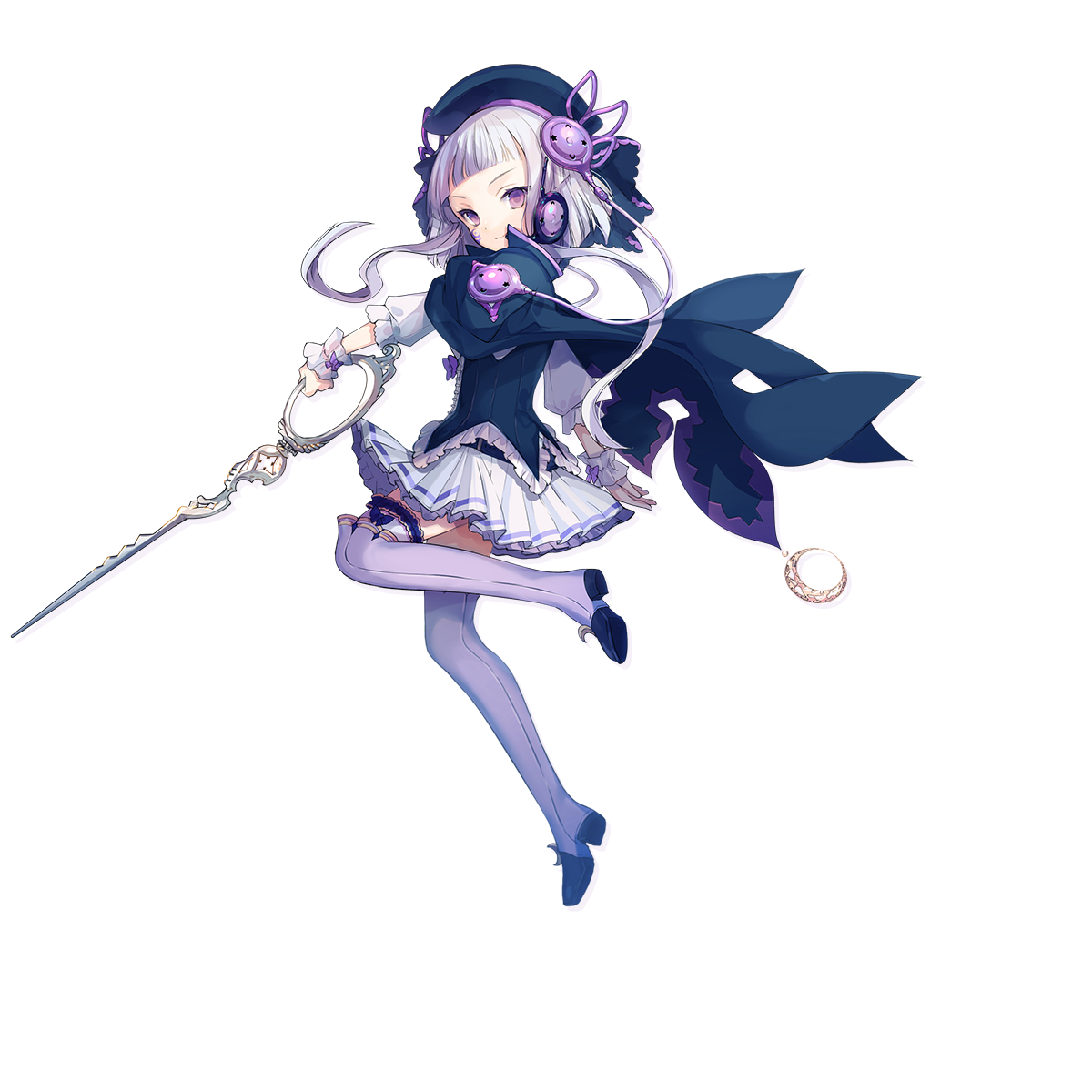 Arcaea图册_360百科