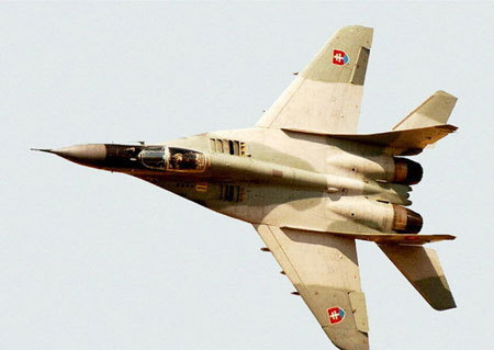 米格-33图册_360百科