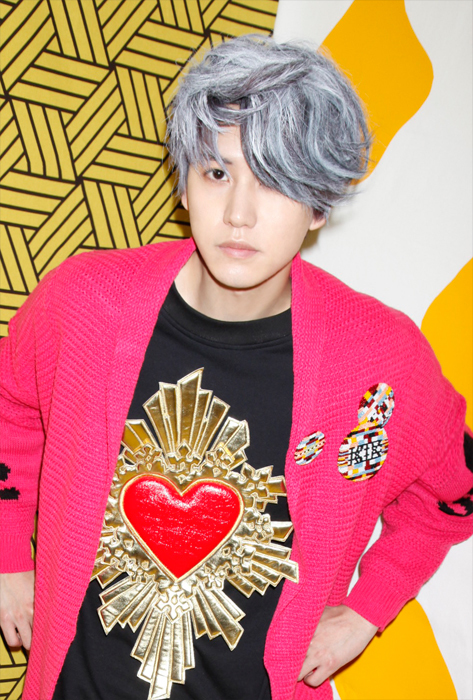 Super Junior-Mandarin图册_360百科