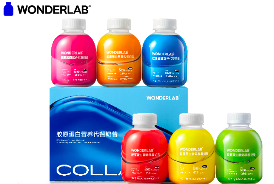 WonderLab图册_360百科