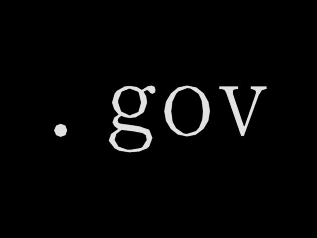 .gov图册_360百科