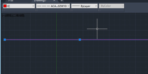 CAD2014 如何显示和应用特性工具栏_360新知