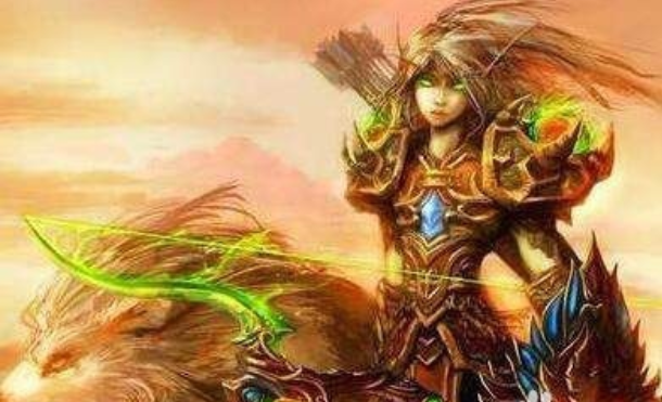 wow7.3射击猎PVE副本dps天赋加点（阿古斯）_360新知