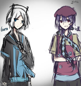 战音lorro图册_360百科