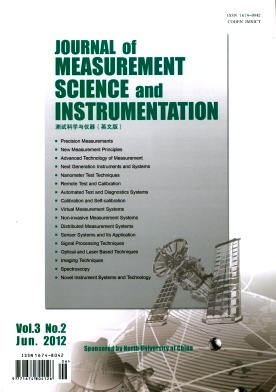 Journal of Measurement Science and Instrumentation图册_360百科