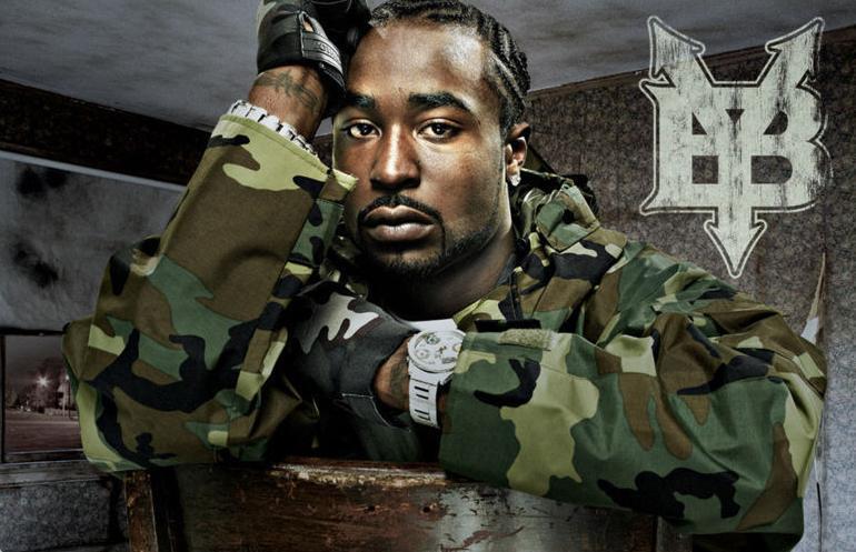 Young Buck图册_360百科