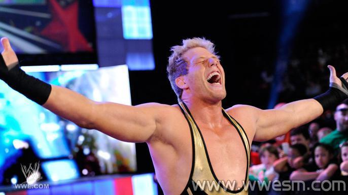 Jack Swagger图册_360百科