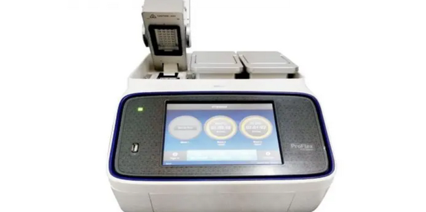 pcr扩增的原理和步骤_360新知