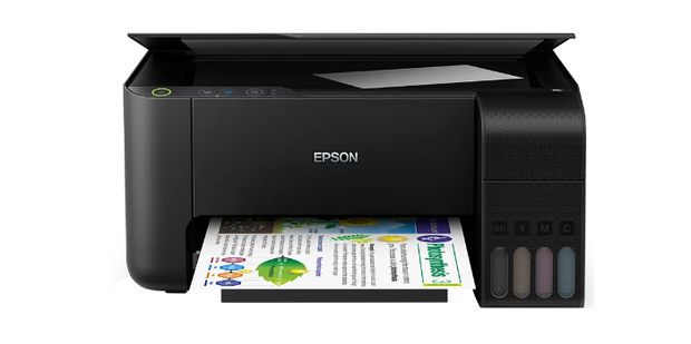 爱普生l3118怎么扫描_360新知