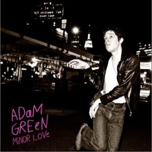 Adam Green图册_360百科