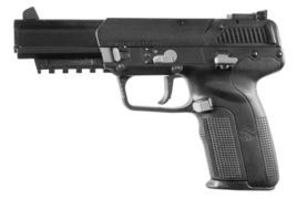 FN57手枪图册_360百科