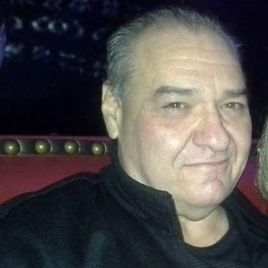 Tony Kost图册_360百科