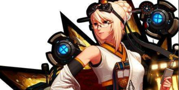 dnf女机械异界套选择? 90版本女机械异界套2017_360新知