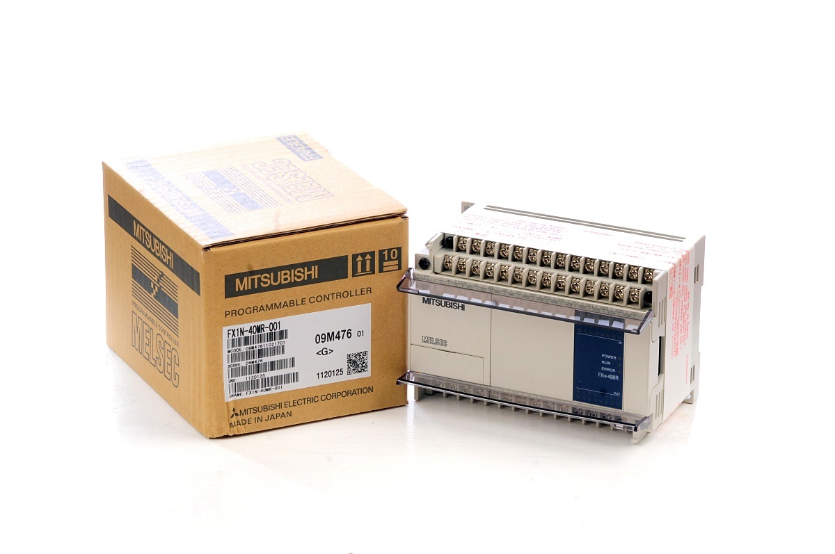 FX1N-40MR-001图册_360百科