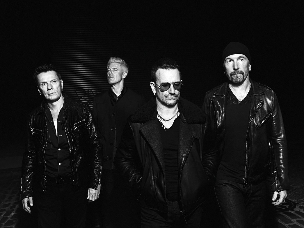 How to Dismantle an Atomic Bomb图册_360百科