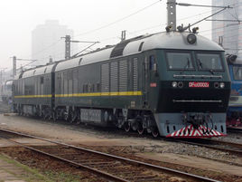 DF11Z图册_360百科