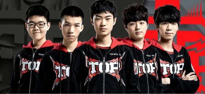 滔搏电子竞技俱乐部_360百科