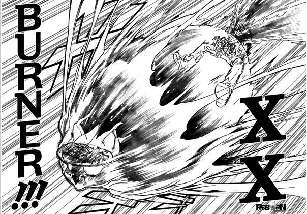 X BURNER图册_360百科