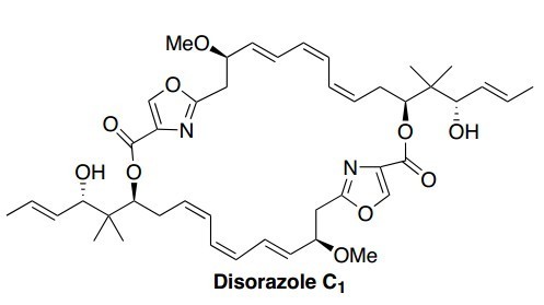 disorazole图册_360百科